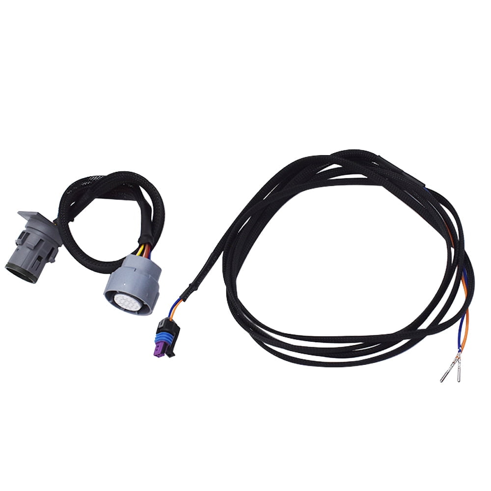 4L60E to 4L80E 18 inch with VSS LS1 LM7 LQ4 5.3 Transmission Wire ...