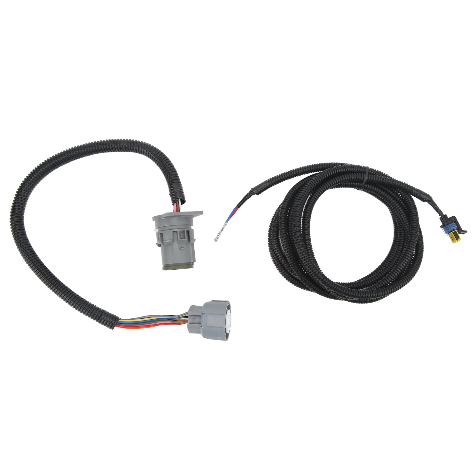 4L60E to 4L80E Transmission Wire Adapter Harness with Speed Sensor ...