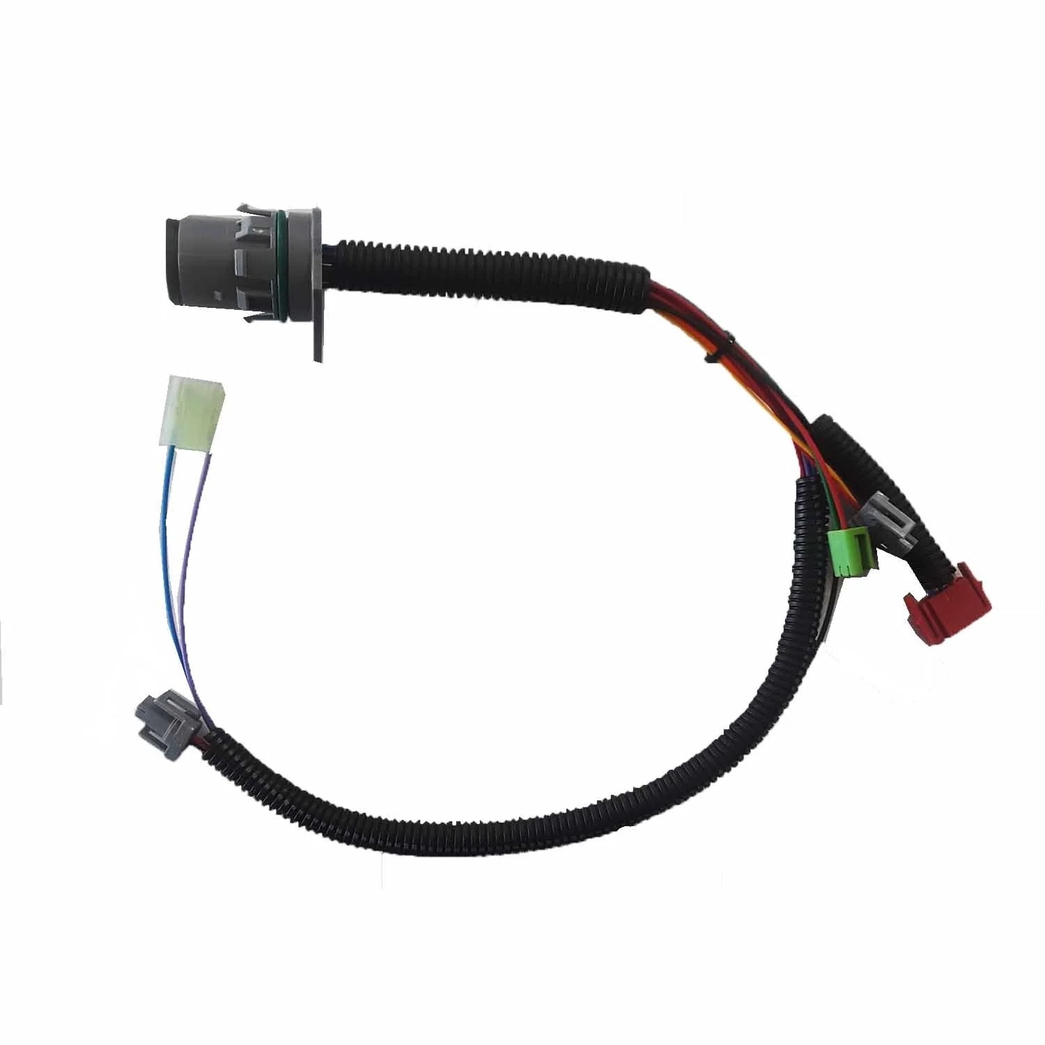 4L80E, Internal (Male) W/Temp Sensor 1991-03,Wire Harness - Walmart.com