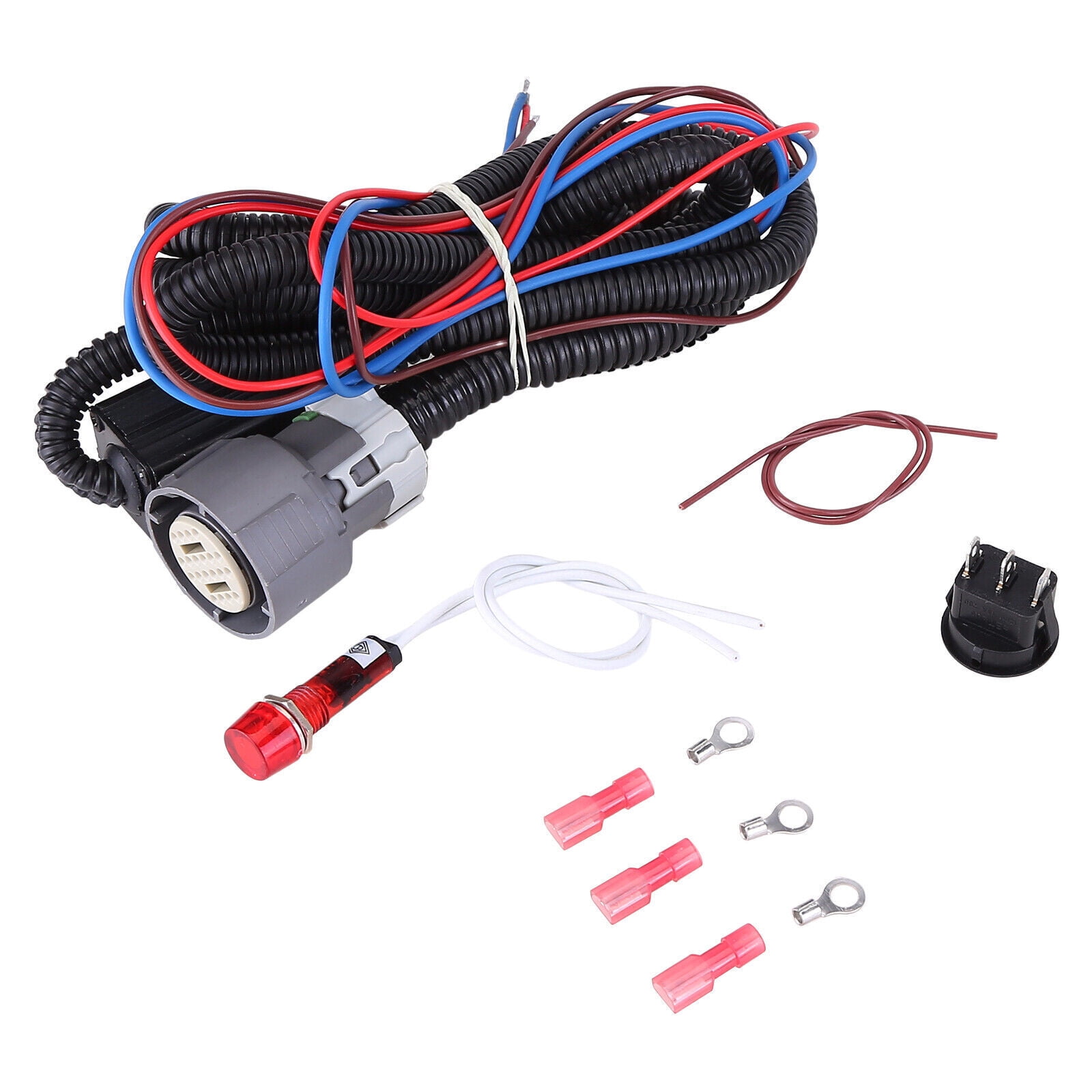 4L80e Stand Alone Controller Full Manual Shift Conversion NCR-80E ...