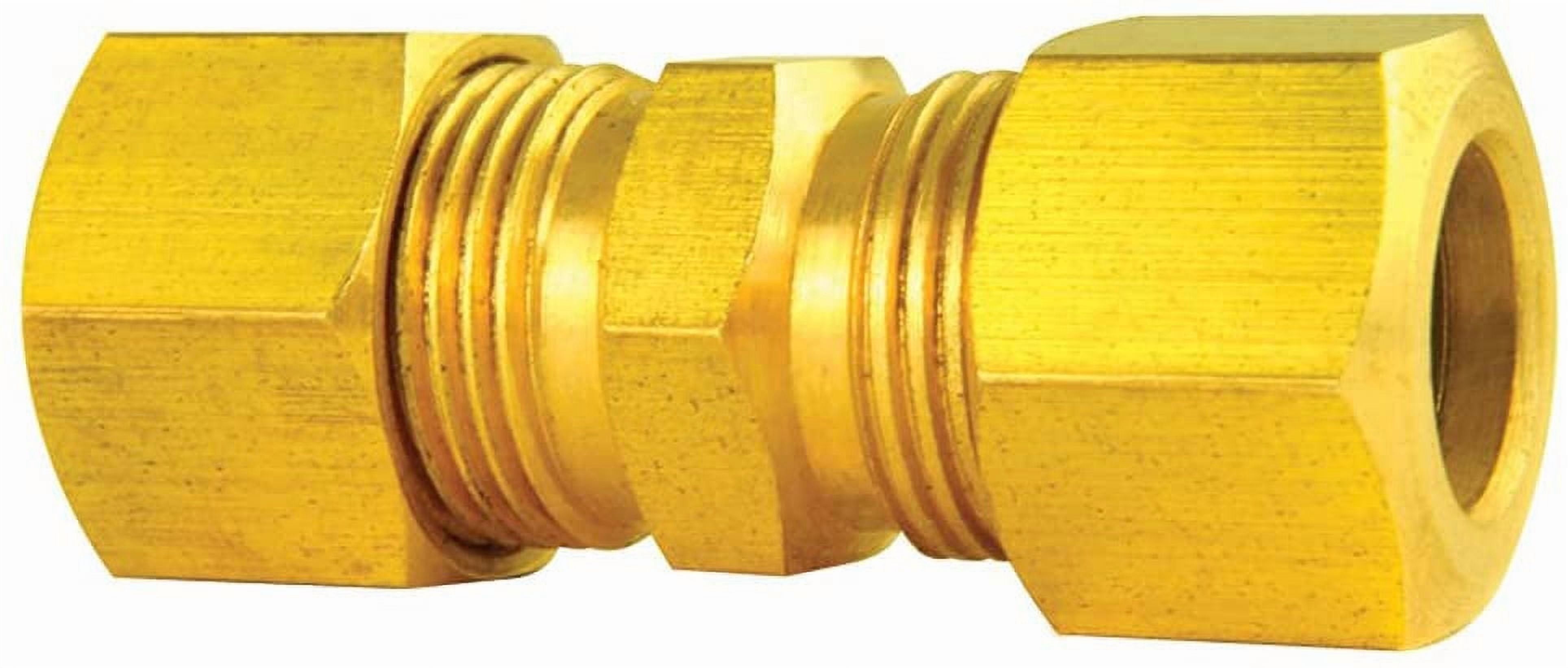 3 8 Compression Union
