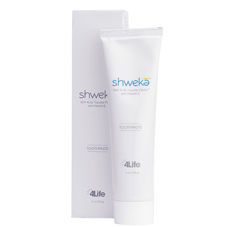 4Life Transfer Factor Shweka Toothpaste 100 grams - Walmart.com