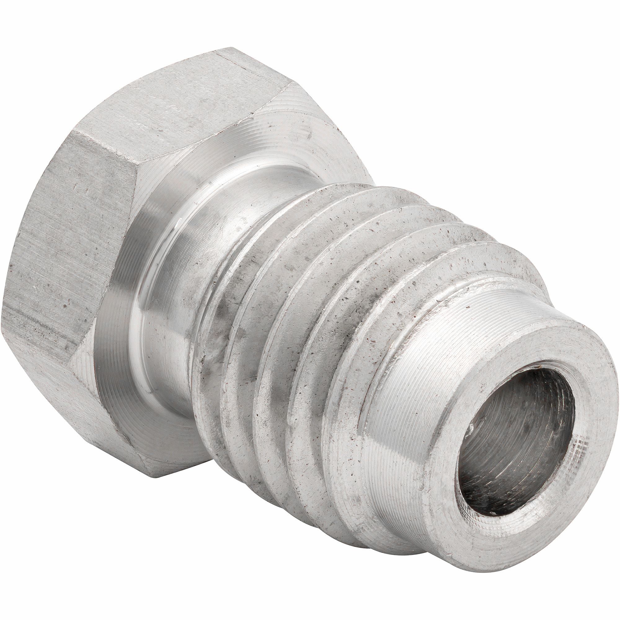 4LifetimeLines - Stainless Steel Brake Line Tube Nut, 3/16 (M11x1.5 ...