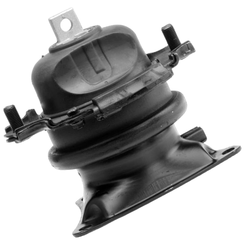 4M Auto Parts 4M-A65028EL Rear Engine Mount (Hydraulic With Wire Sensor ...