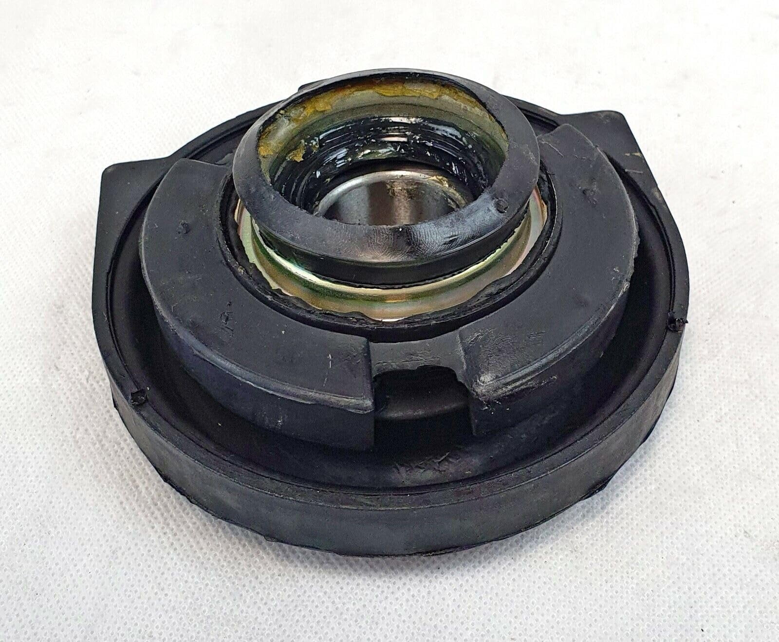 4M Auto Parts. Drive Shaft Center Support Bearing 1PC For 4WD (4-Wheel ...