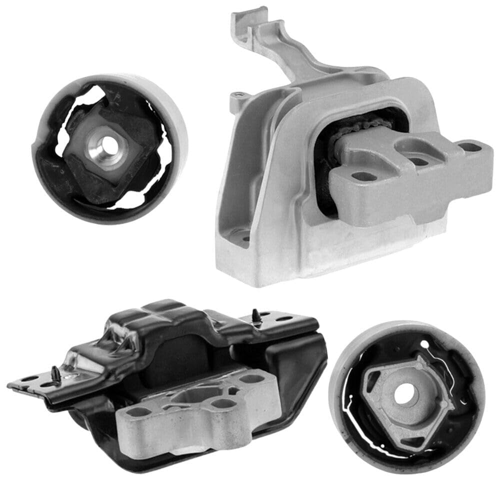 4M Auto Parts. Engine Mount, Engine Mount Cradles & Automatic ...