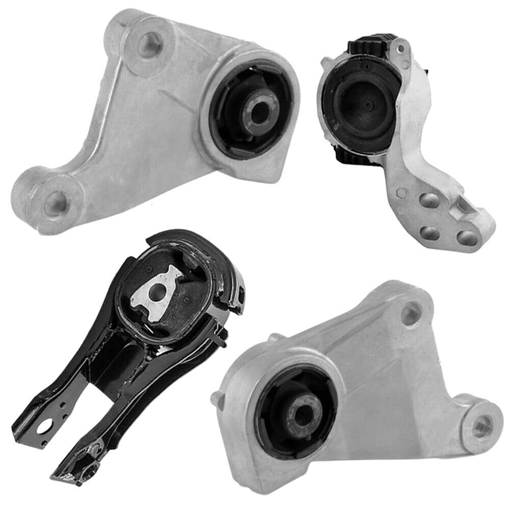 4M Auto Parts. Engine Torque Strut Mount, Differential Mounts & Hydraulic Insert of Engine Mount ...