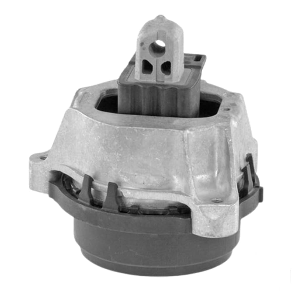 4M Auto Parts Hydraulic Front Left Engine Mount 1PC Part Number. 10260 ...