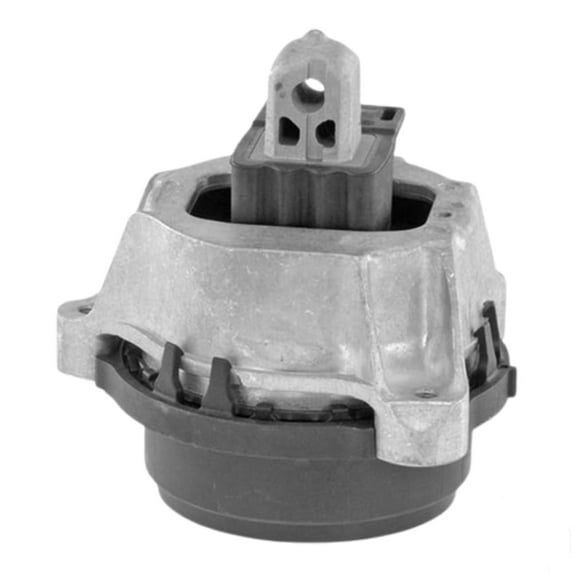 4M Auto Parts Hydraulic Front Left Engine Mount 1PC Part Number. 10260 ...