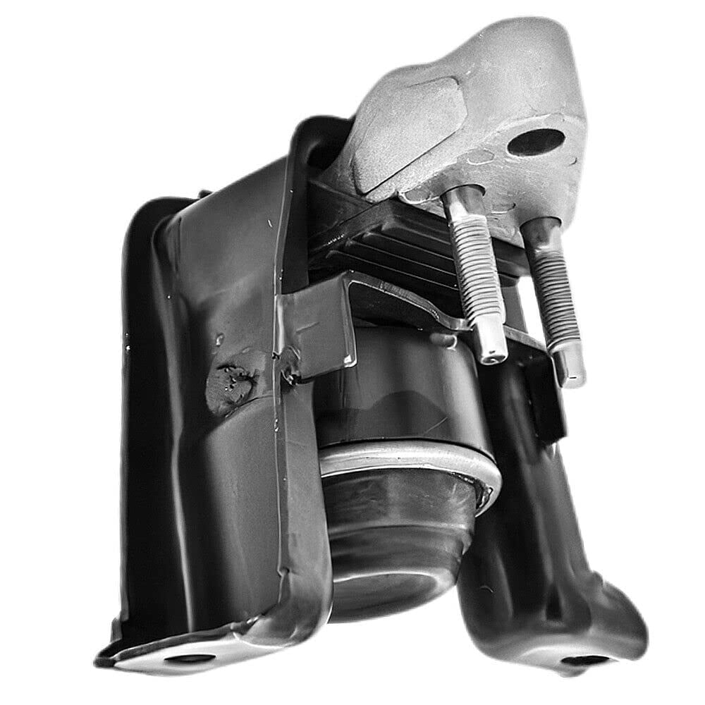 4M Auto Parts Hydraulic Right Engine Mount, Part 9164, A4221, EM9164 ...