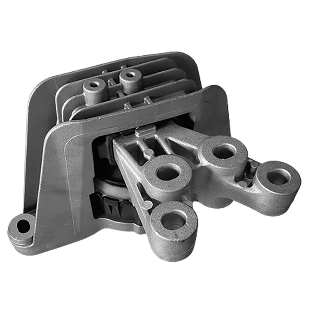 4M Auto Parts, Right Engine Mount 1Pc, Part 3519. A20025, 682224746AD ...