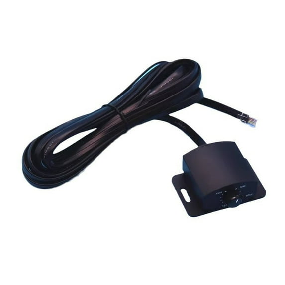 4M Car Power Line Control Volume Remote Controller Volume Adjuster ...