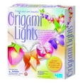 4M Create Your Own Beautiful Origami Room Lights - Walmart.com