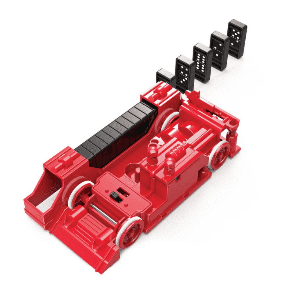 4M Domino Bot DIY STEAM Kit 91287 - Walmart.com