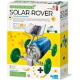 4M KidsLabs Solar Rover Science Kit, STEM Project for Learning, Skill ...