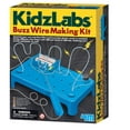 4M KidzLabs Buzz Wire Making Kit - Walmart.com