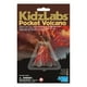 4M KidzLabs Pocket Volcano Science Experiment Kit - Walmart.com