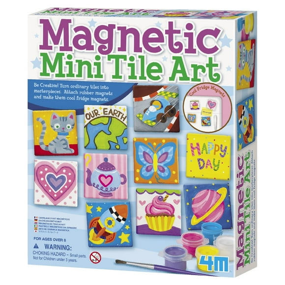 Craft Magnets