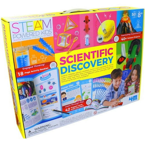 Discovery Kit