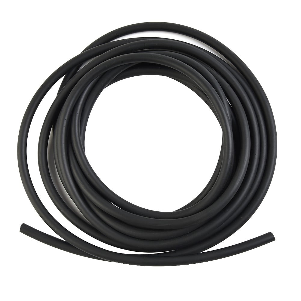 4M W/Connector Windshield Wiper Washer Nozzle Hose Kit Fluid Tube Pipe ...