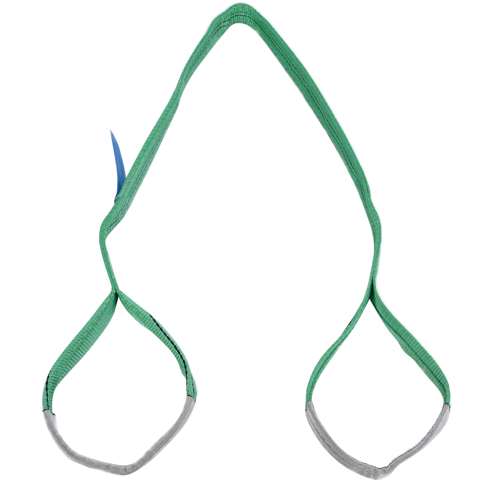 4M Webbing Straps for Heavy Duty Lifting & Rigging High-Strength 2T ...