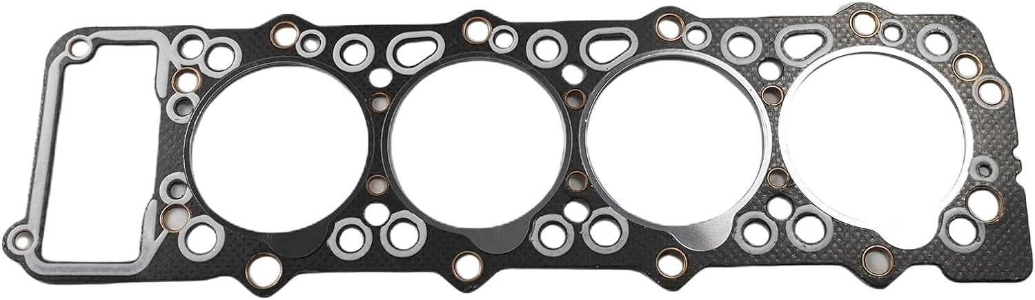 4M40 Cylinder head gasket For Mitsubishi 4M40 4M40T 4M40TD Engine ...