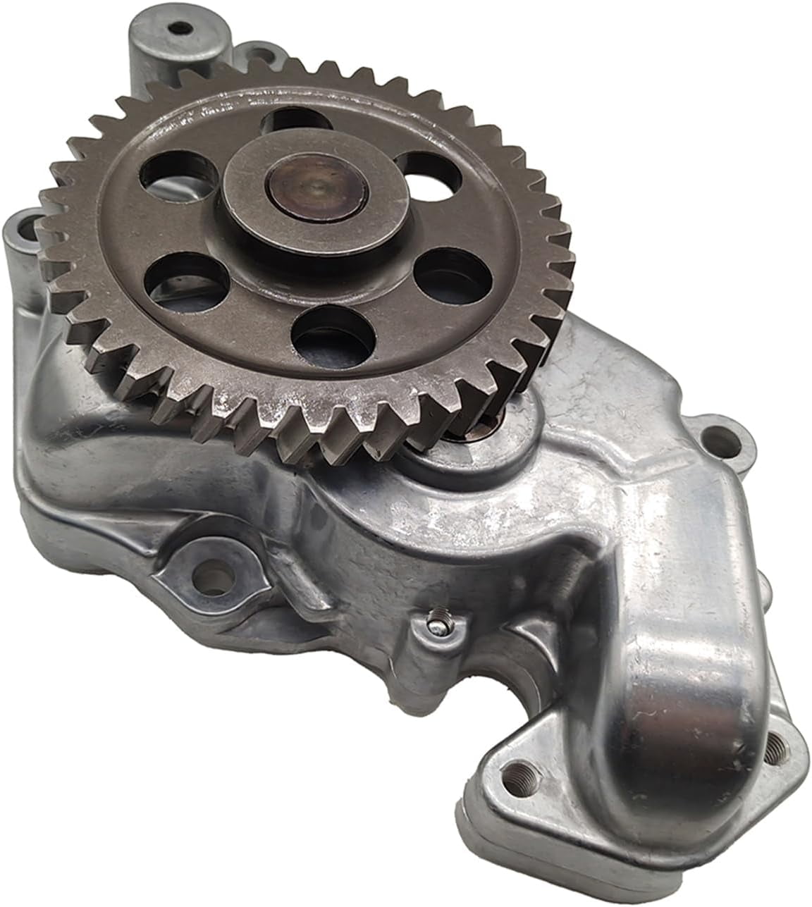 4M50 4M50T Oil Pump ME221756 ME222053 L220-0036S Fits For Mitsubishi ...