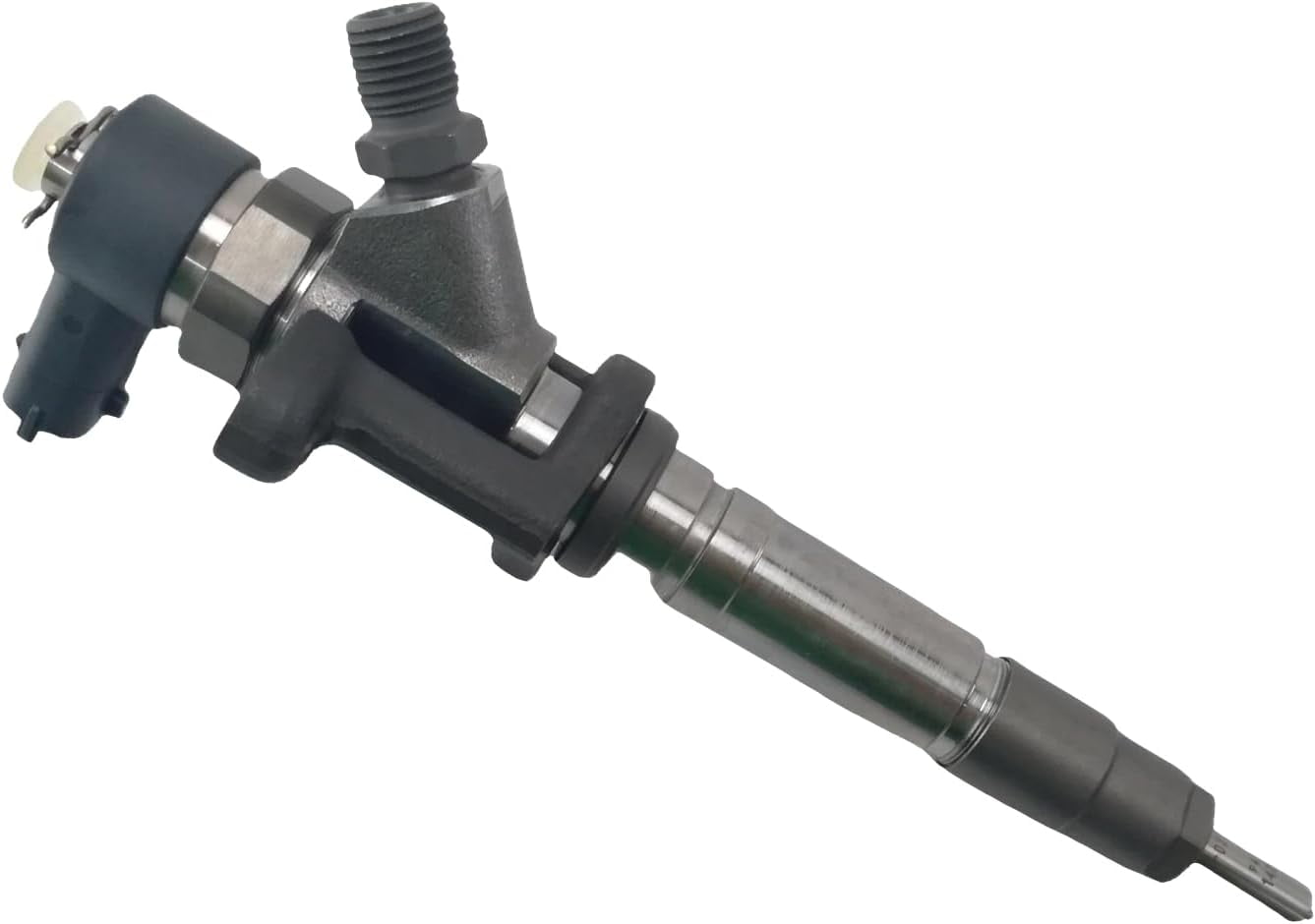 4M50 Fuel Injector 0445120048 ME223749 Fits For Mitsubishi Fuso Canter ...