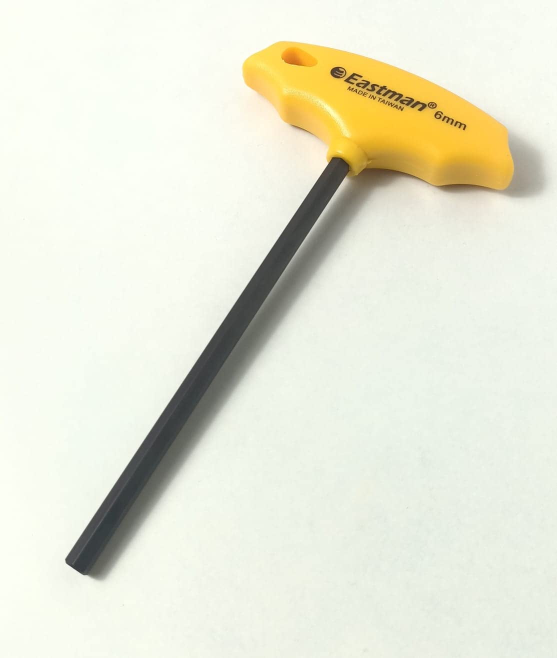 4MECH TType Hex Allen Key 6 MM Multicolour - Walmart.com