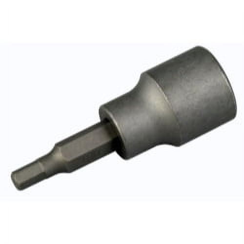 4MM HEX, 3/8" DRIVE BIT - Walmart.com