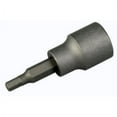 4MM HEX, 3/8" DRIVE BIT - Walmart.com