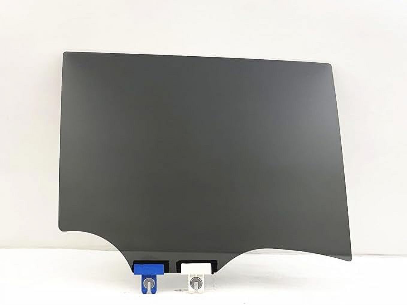 4MM Laminated Privacy Passenger Right Side Rear Door Window Door Glass ...