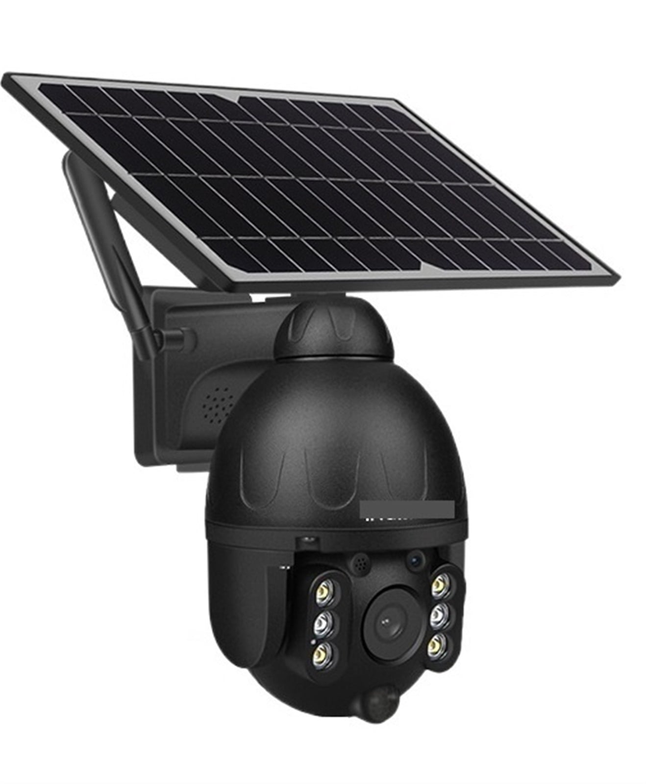 4MP WIFI Solar Monitor Outdoor Security Protection Video Surveillance ... 4MP WIFI Solar Monitor Outdoor Security Protection Video Surveillance ...