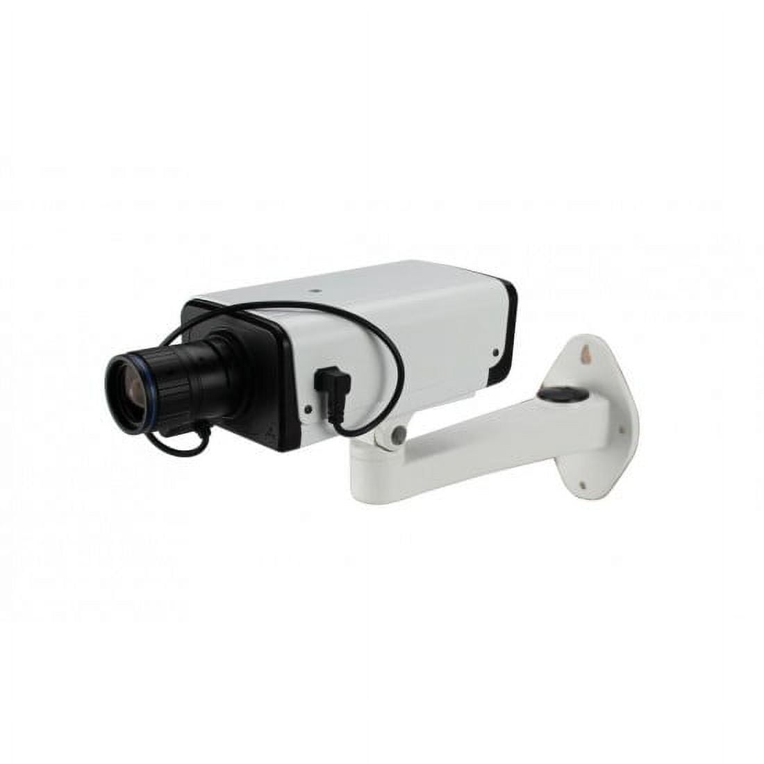 4MP Wireless ip box type cctv camera Supports SD Onvif (3MP Lens ...