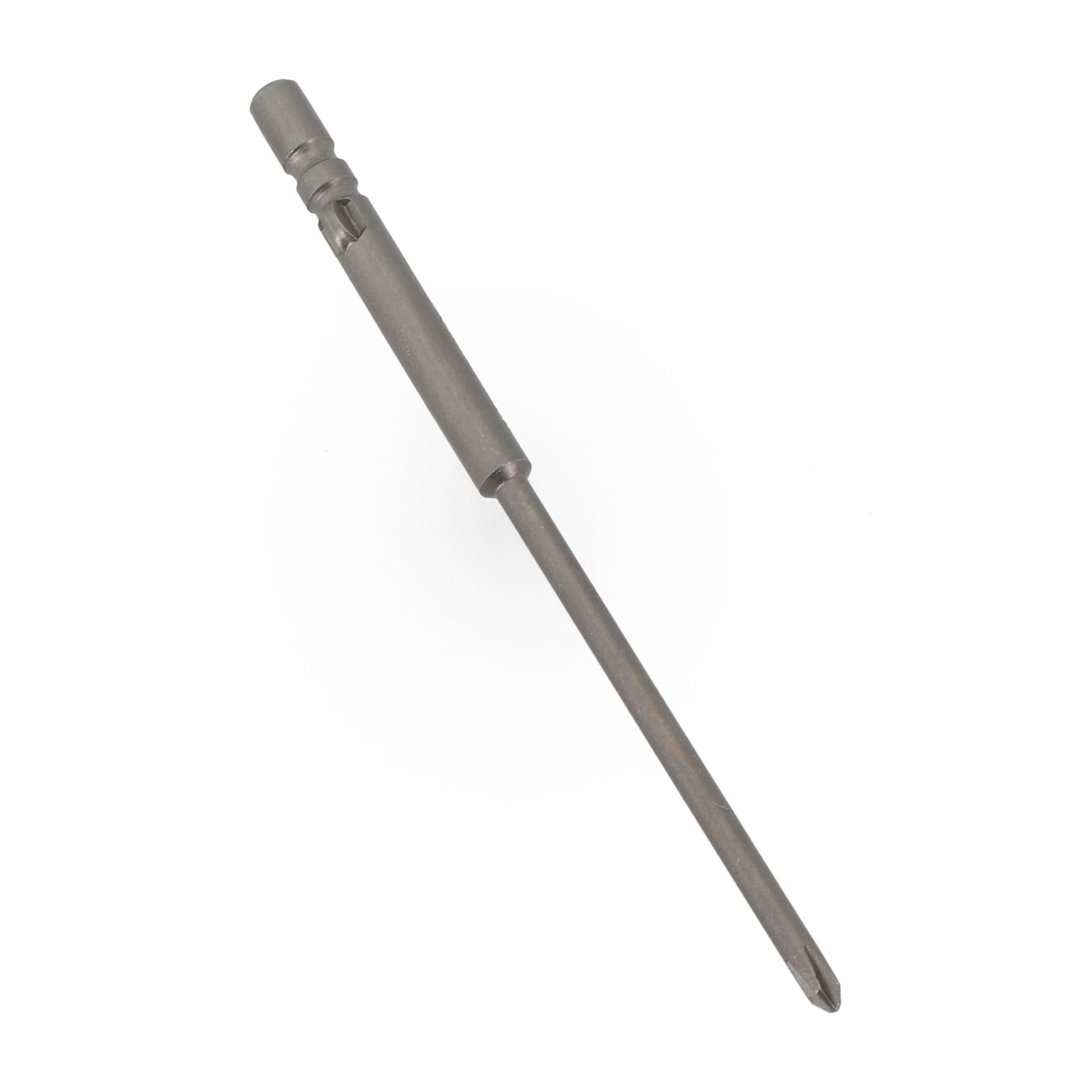 4Mm Round Shank Ph00 Ph0 Ph1 Ph2 Magnetic Electric Cross Screwdriver ...