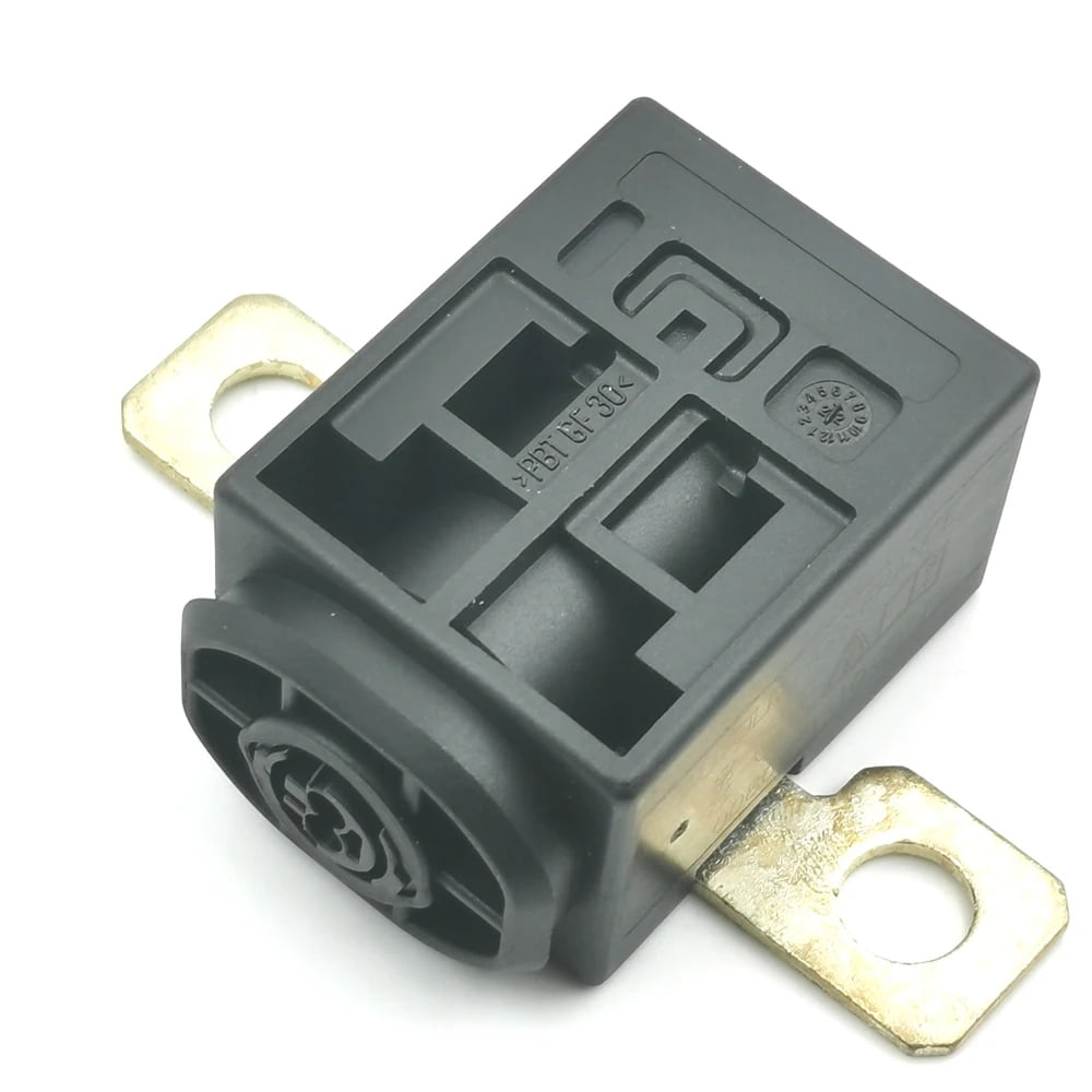 4N0915519 Auto Crash Battery Disconnect Fuse Overload Protection Trip ...