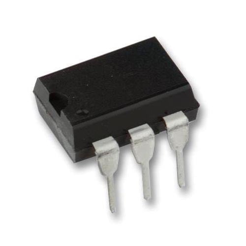 4N36 - OPTOCOUPLER NPN-OUTPUT DC-INPUT (2 pcs/pkg) - Walmart.com