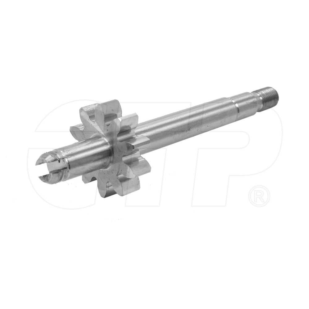 4N4870 SHAFT fits CATERPILLAR (NEW AFTERMARKET) - Walmart.com