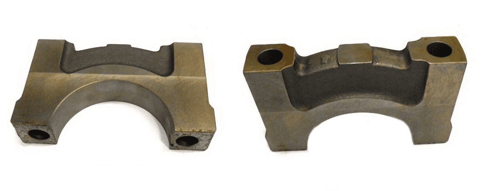 4N5857 - CAP-CRANKSHAFT BEARING 4N0795 4n0795 for Caterpillar (CAT ...