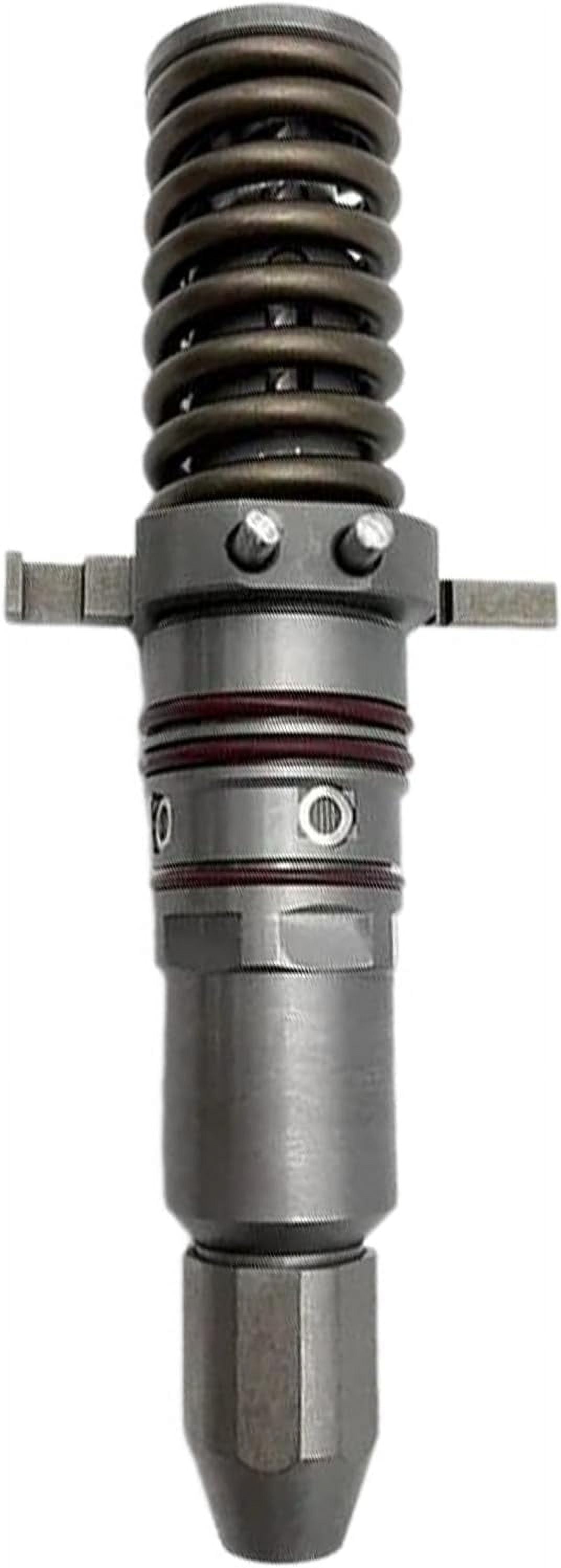 4P-9076 4P9076 1X Fuel injector for CAT 3508 3512 3516 Engine 785 789 ...