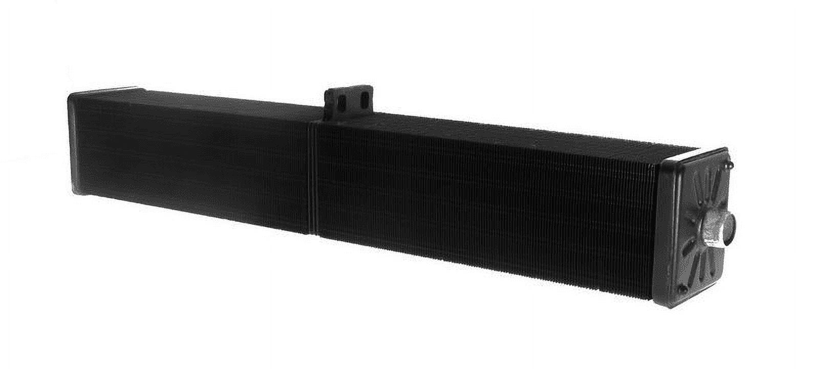 4P0893 - CORE AS-RADIATOR for Caterpillar (CAT) - Walmart.com