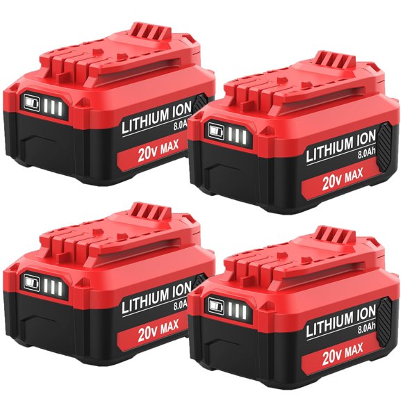 Replacement Batteries Craftsman Cordless Drills