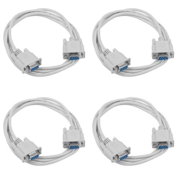 Serial Cable 9 Pin