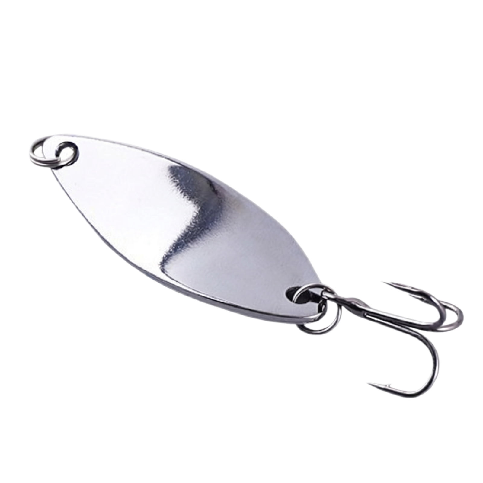 4PC A Minibee Biomimetic Glitter Long-Range Throwing Fishing Lures for ...