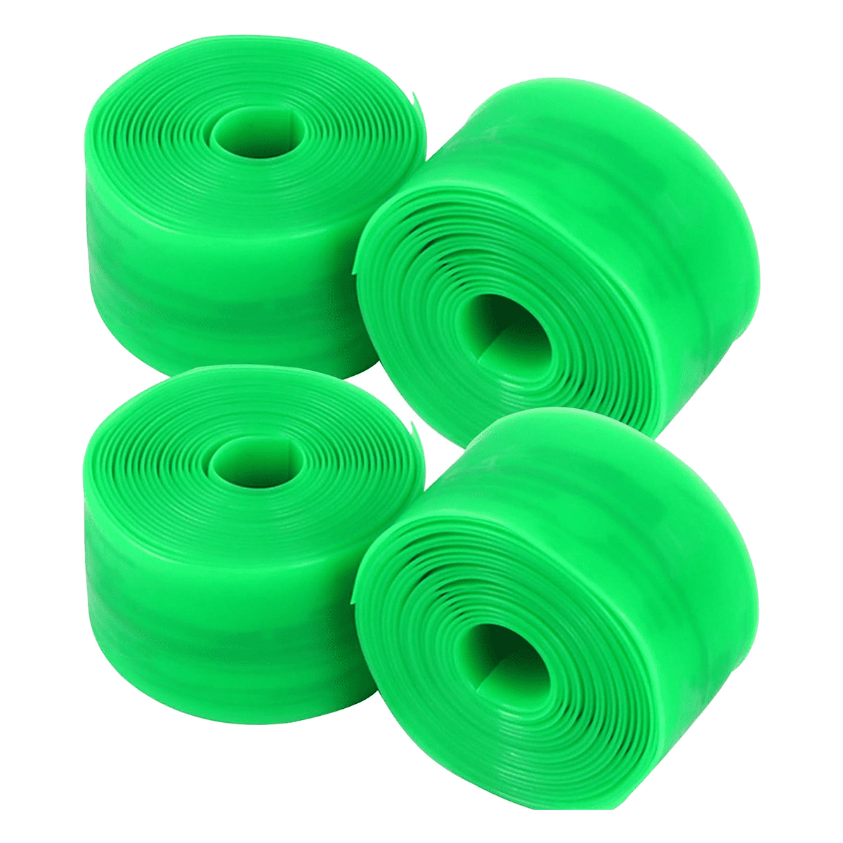 4PC Bike Tire Liner, Bicycle Tire Liner to Prevent Flats, Stop The ...