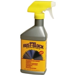 4PC CASE 16OZ RUST BLOCK RUST INHIBITOR W/ TRIGGER - Walmart.com