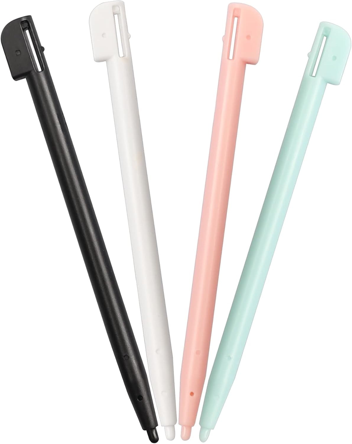 4PC Color Console for Lite Stylus Pen Game & Stationery, Console Stylus ...