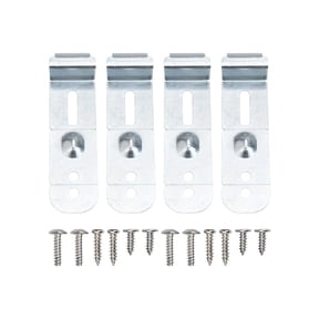 Dishwasher Clips