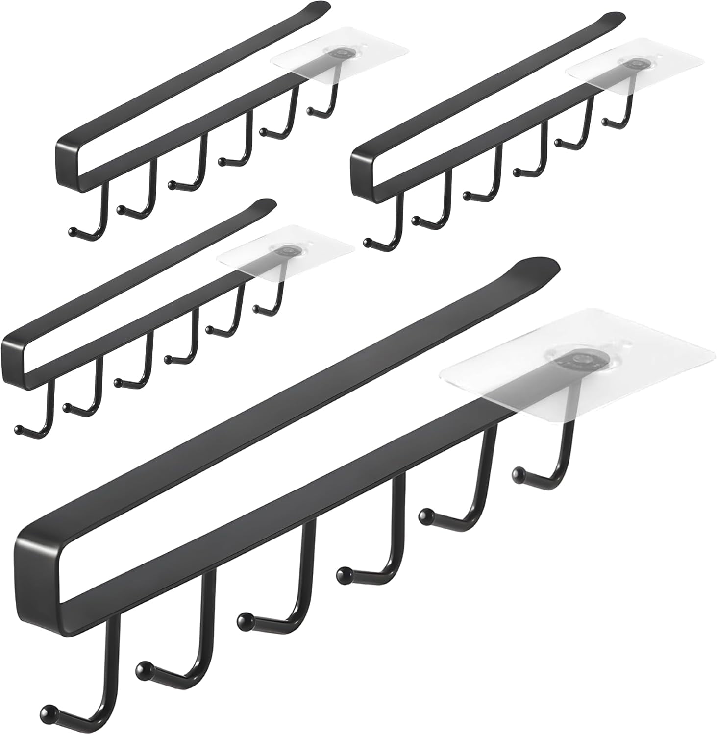 4PC Dental & Medical Equipment Storage Hanger Rack & Hanging Hook by ...