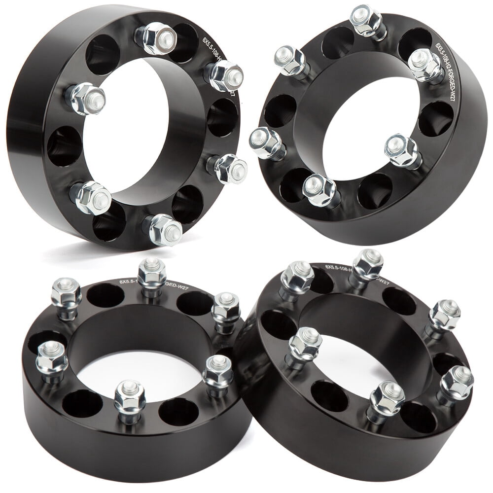 Toyota Tacoma Wheel Spacers